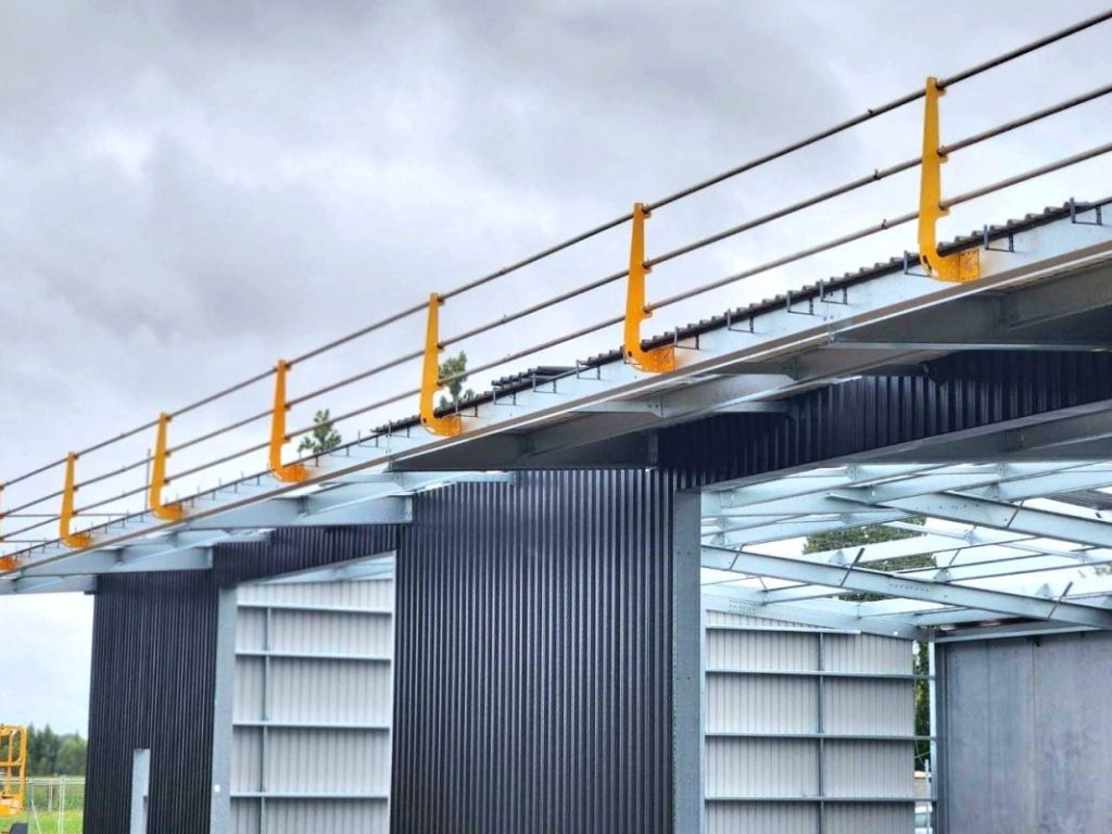 Comparing Edge Protection Options: Temporary vs. Permanent Solution ...